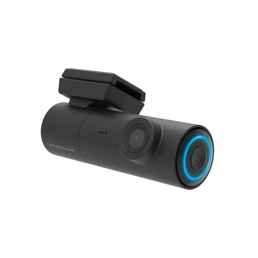 Full HD Discreet Barrel Dash Camera with Inbuilt GPS & Wi-Fi – NanoCamPlus