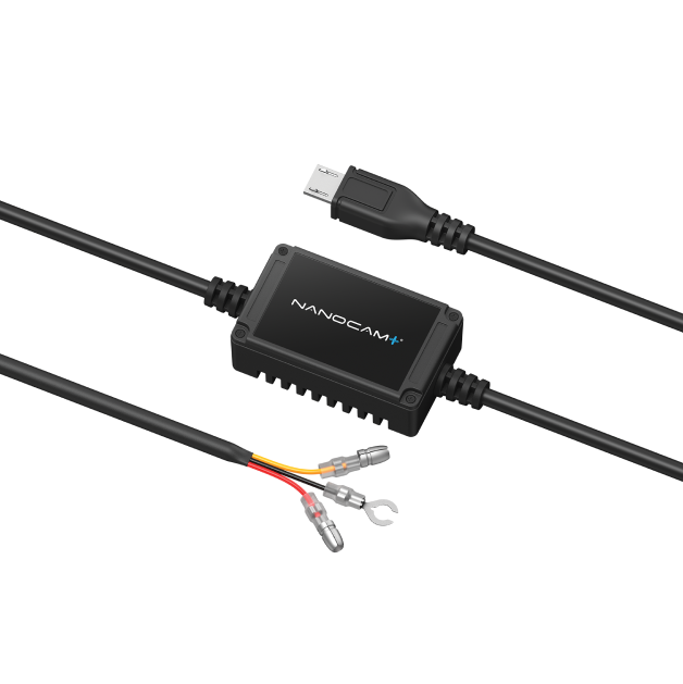 Smart 3-Wire Hardware Kit – NanoCamPlus