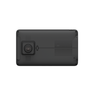 NanoConnect 7.2” Wireless Smart Monitor with Front & Rear Camera ...