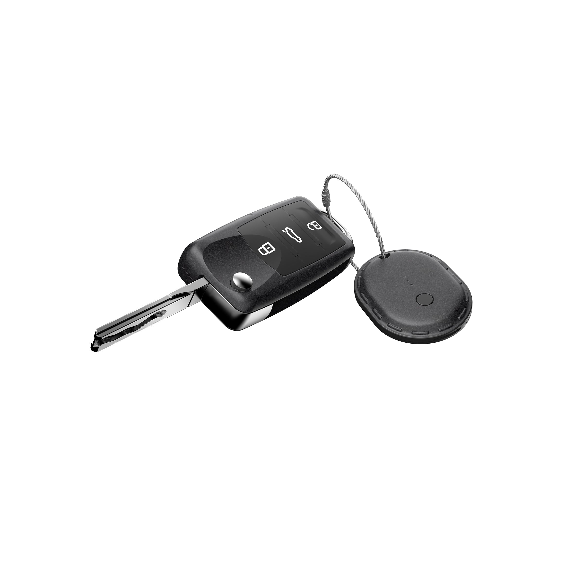 NanoConnect Apple Find My Smart Tag – NanoCamPlus